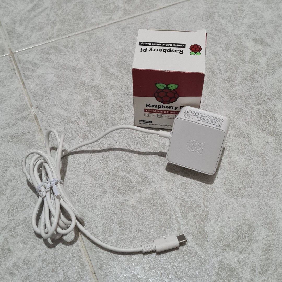 Raspberry Pi 4 Computer (Model B), Computers & Tech, Parts ...