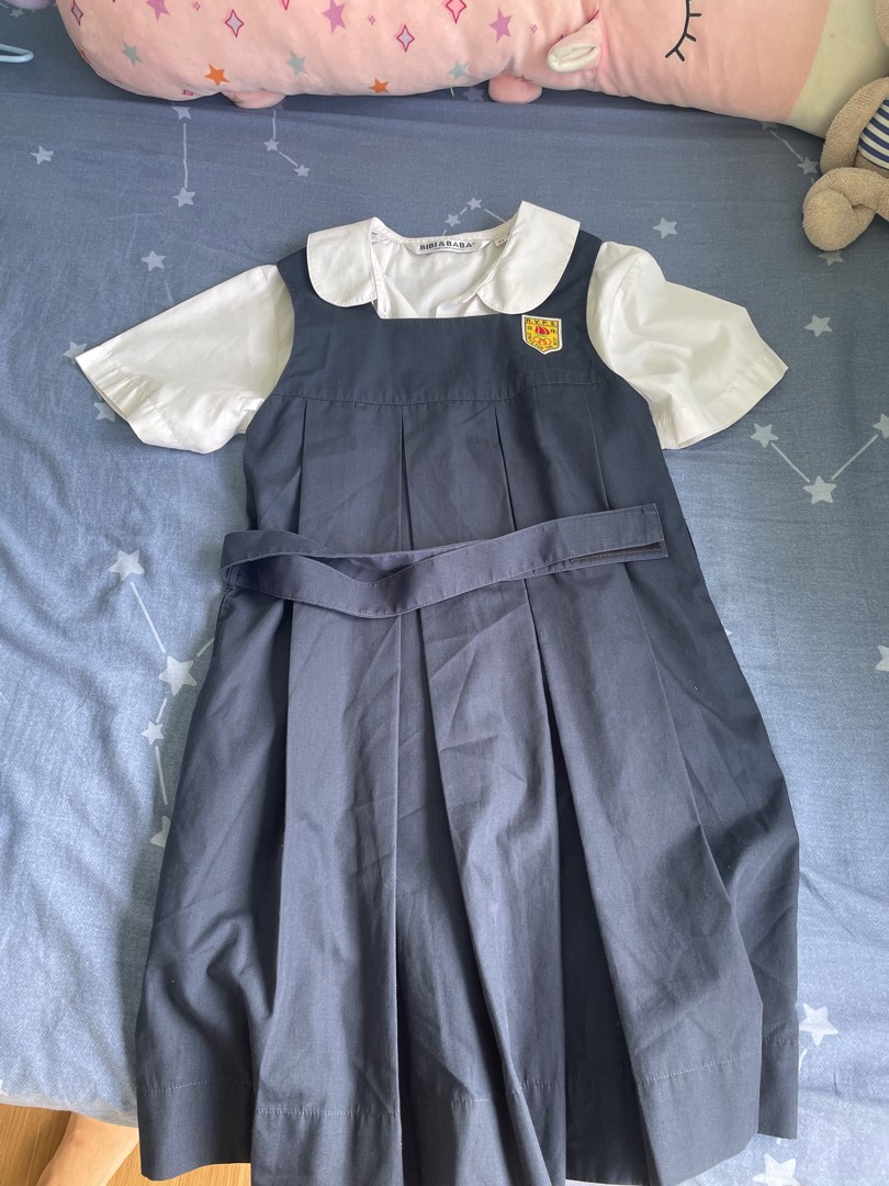 River valley school uniform, Babies & Kids, Babies & Kids Fashion on ...