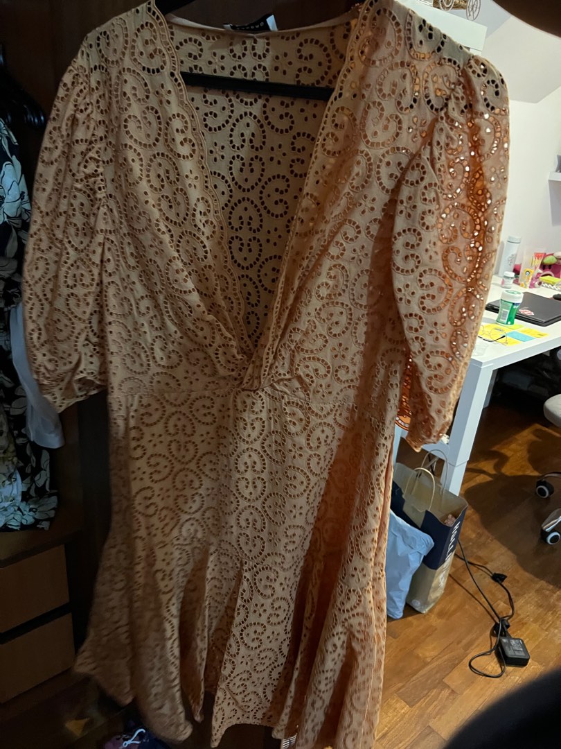 Sandro dress, Women's Fashion, Dresses & Sets, Dresses on Carousell