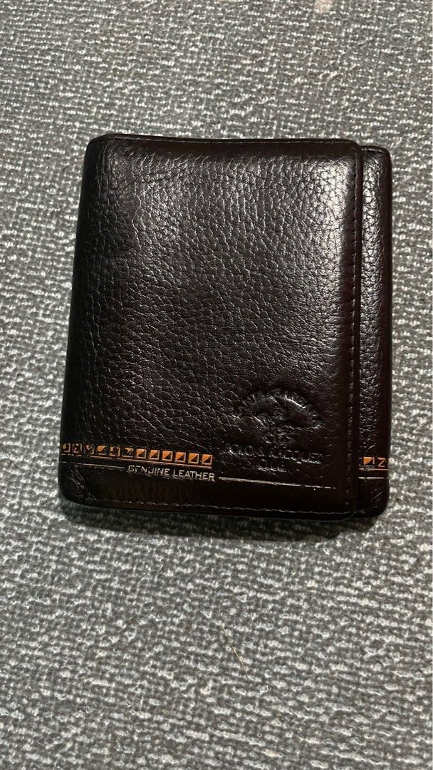 Santa Barbara Polo & Racquet Club, Men's Fashion, Watches & Accessories ...