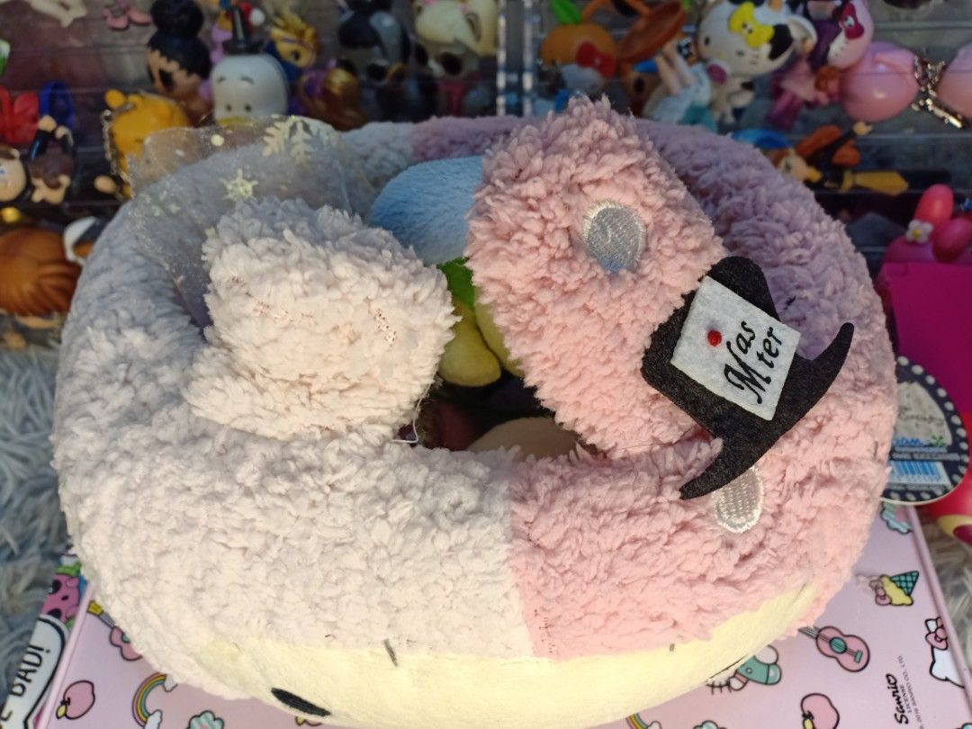 SAN-X SENTIMENTAL CIRCUS ORGANIZER ©SAN-X JAPAN, Hobbies & Toys, Toys ...