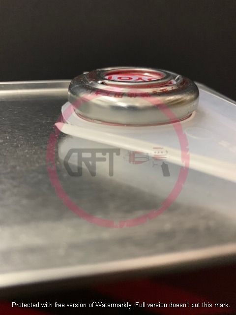 SC525 Minyak gearbox ATF Toyota WS Fluid 4L VIOS ALTIS CAMRY Alphard ...