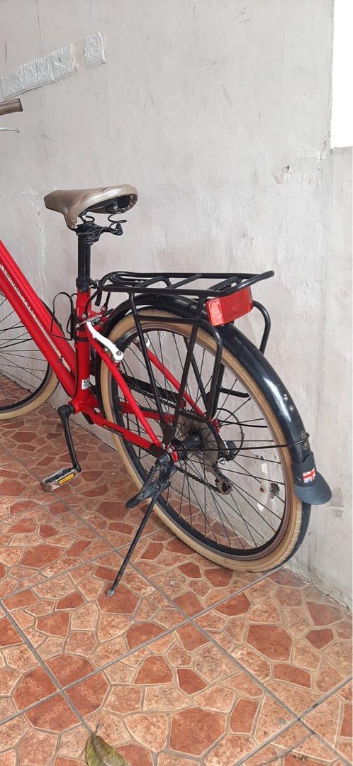 Sepeda London Taxi - clb 26 L, Olah Raga, Sepeda di Carousell