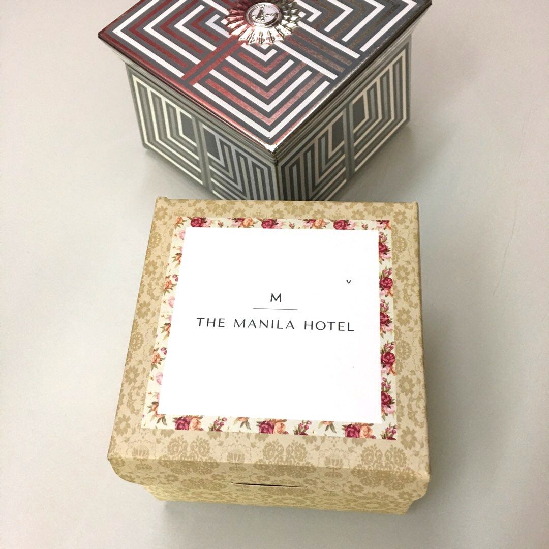 Small Box 4x4 inches, Hobbies & Toys, Stationary & Craft, Craft ...