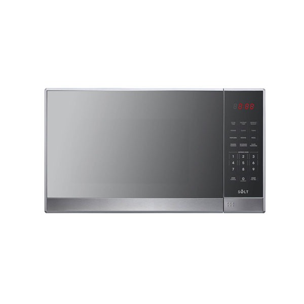 Solt Microwave GGSOMW34S 34L, TV & Home Appliances, Kitchen Appliances ...