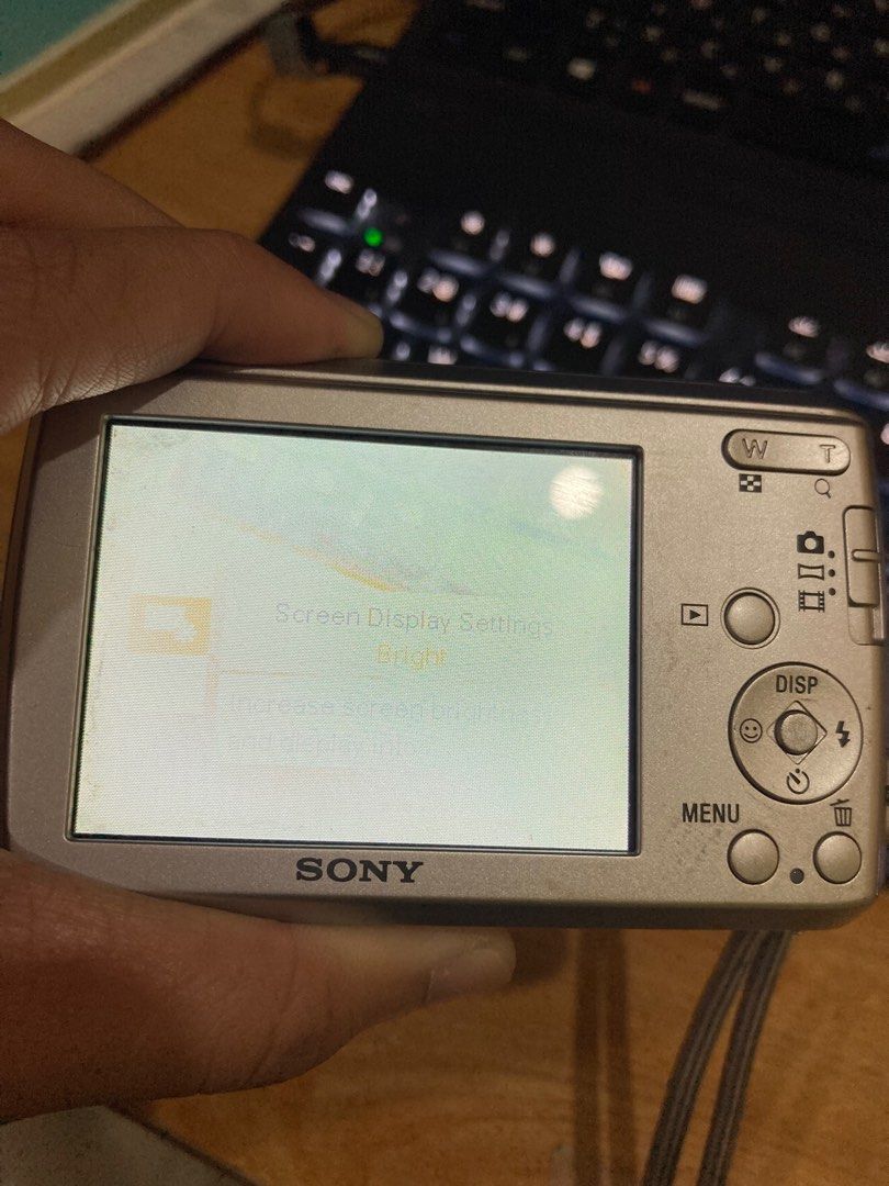 Sony Cybershot DSC-S3000, Photography, Cameras on Carousell