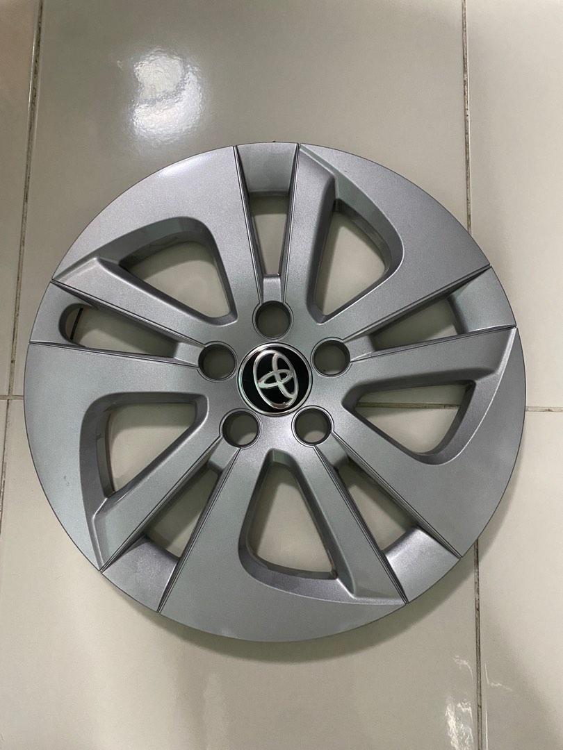 Sport rims cover, Car Accessories, Tyres & Rims on Carousell