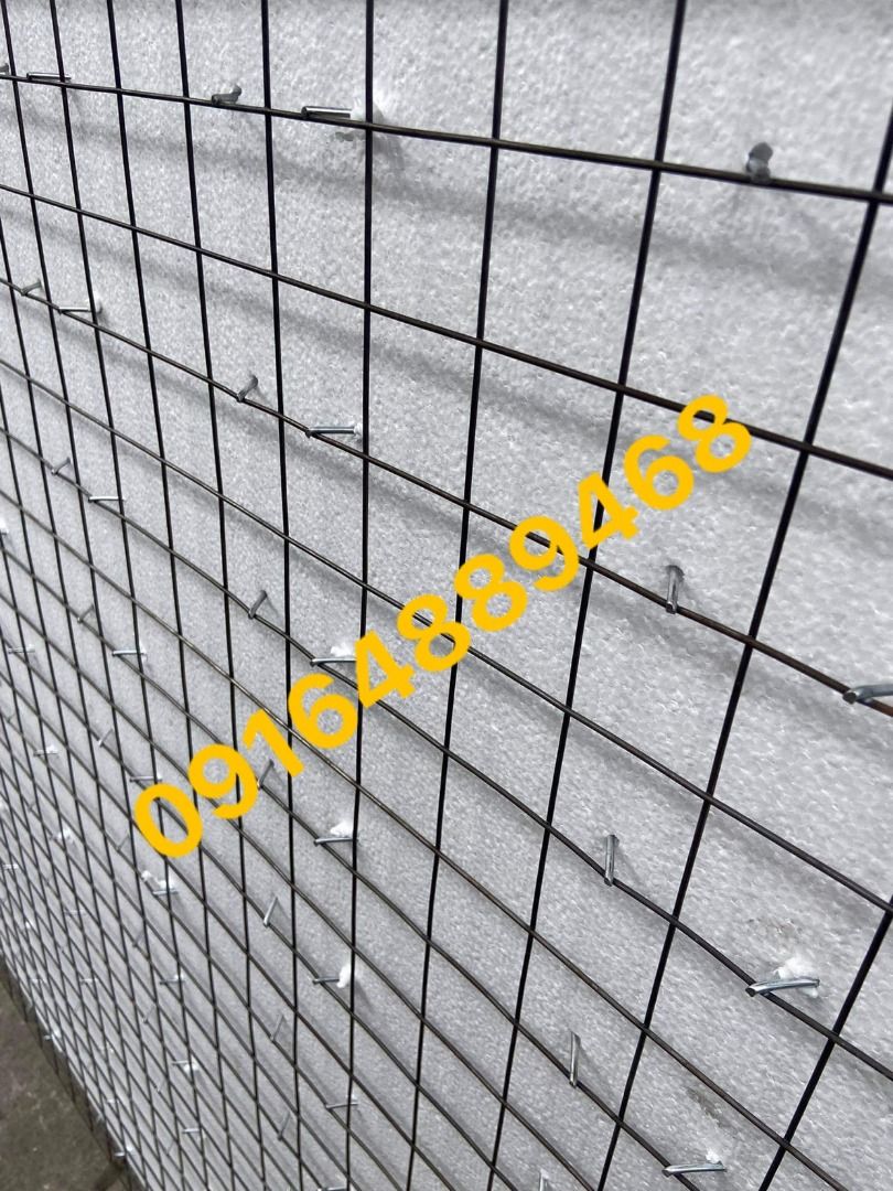 Styro Mesh, Commercial & Industrial, Construction Tools & Equipment on ...