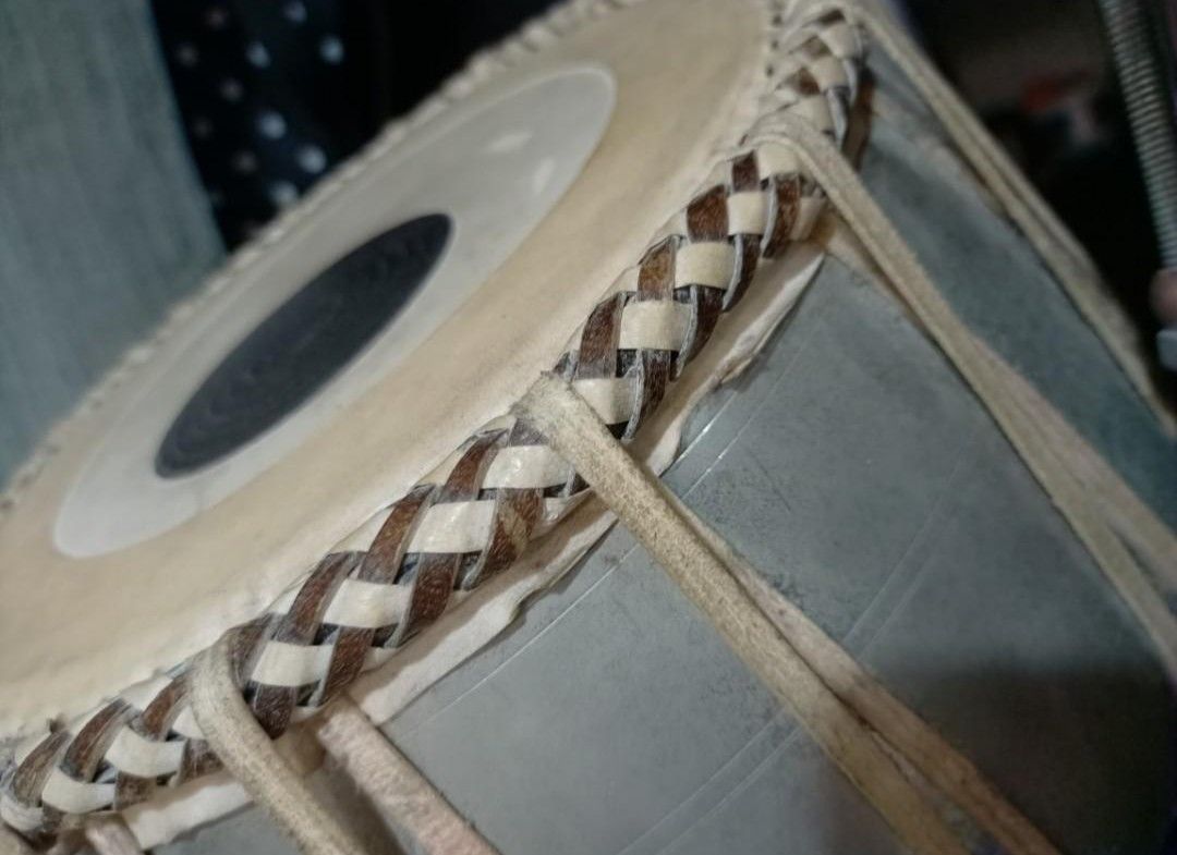Tabla.Indian Traditional Drum, Hobbies & Toys, Music & Media, Musical ...