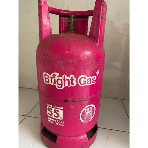 Tabung Gas Bright Gas 5 5kg Kitchen Appliances Di Carousell tabung-gas-bright-gas-5-5kg-kitchen-appliances-di-carousell