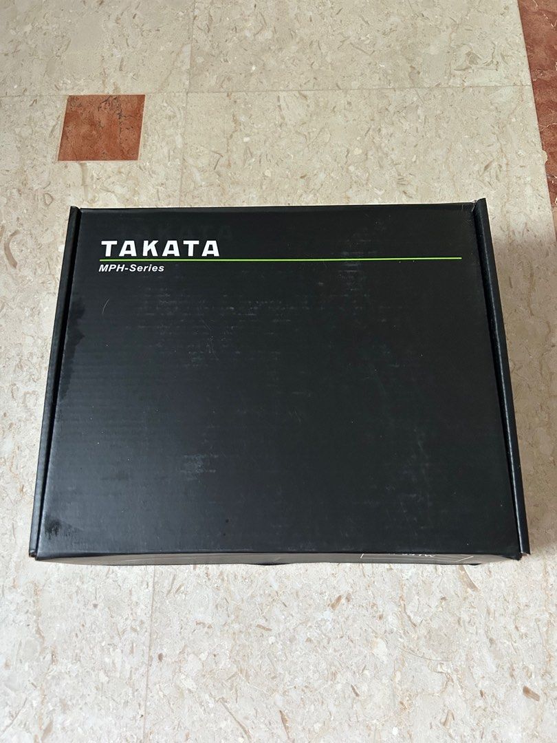 Takata Seat Belt 4 Point, Car Accessories, Accessories on Carousell