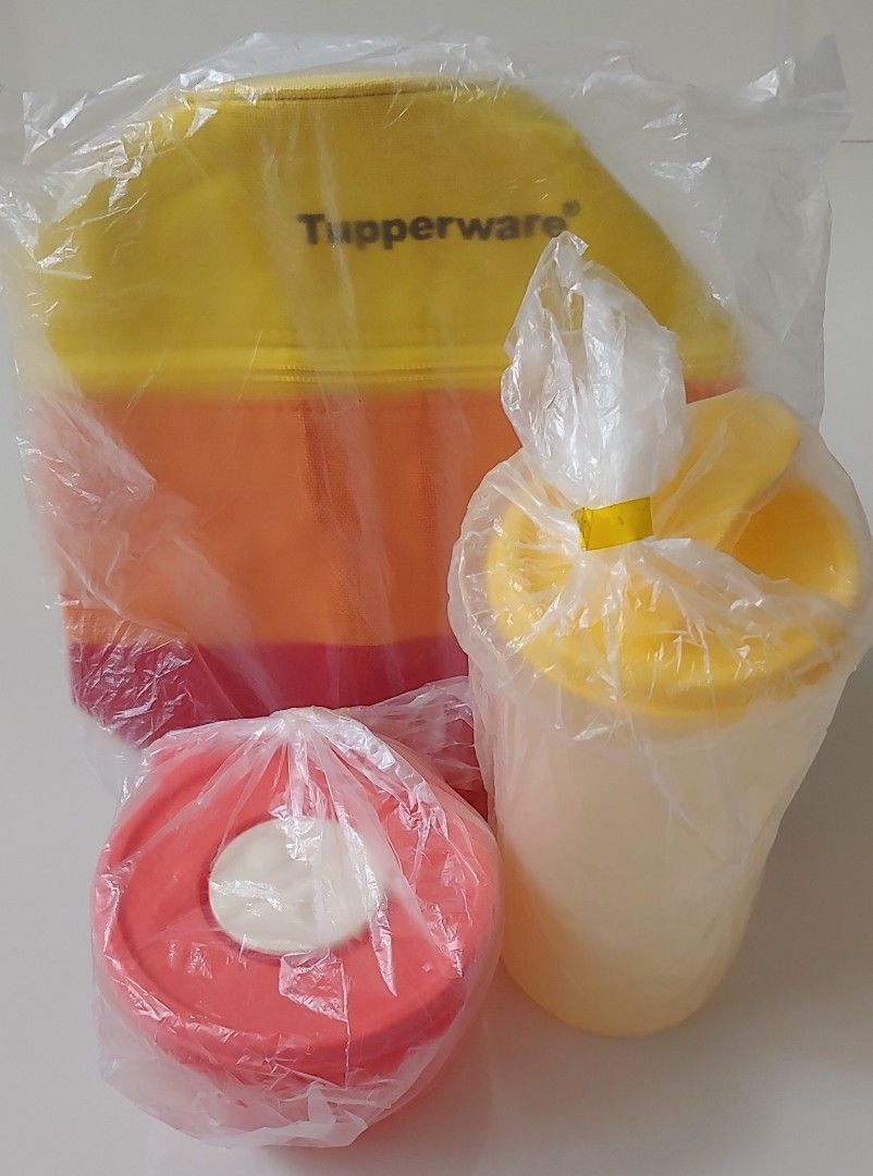 Take away set, Furniture & Home Living, Kitchenware & Tableware, Food ...