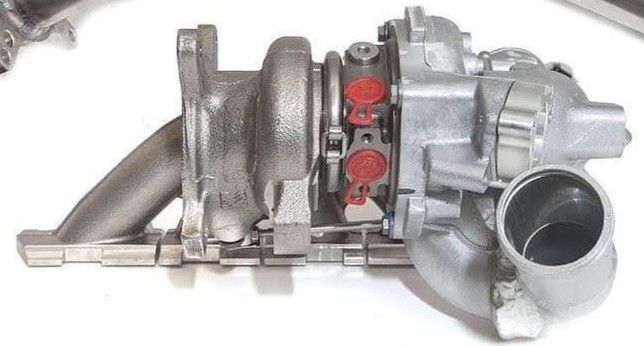 TBO K04 Hybrid EA113 GTI Golf R ROC R 500hp, Car Accessories ...