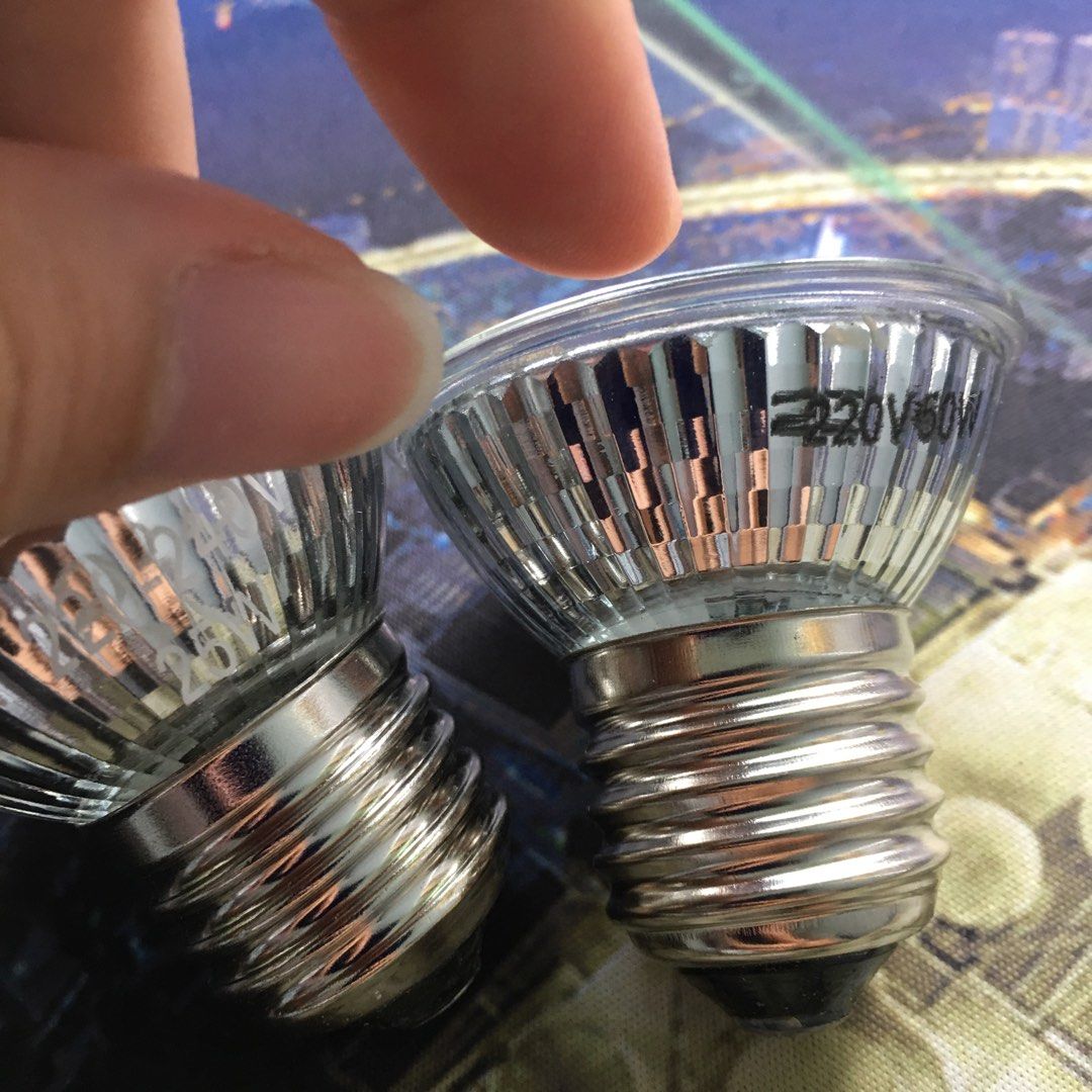 Terrapin Basking Lamp E27 Socket 25w 50w, Pet Supplies, Homes & Other ...