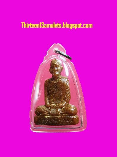 Thai Amulets ( Lp La-Or - Loop Lor ), Hobbies & Toys, Memorabilia ...