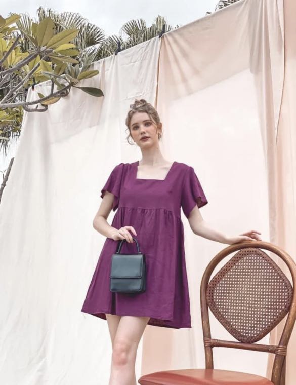 Tlc Dress, Women's Fashion, Dresses & Sets, Dresses on Carousell