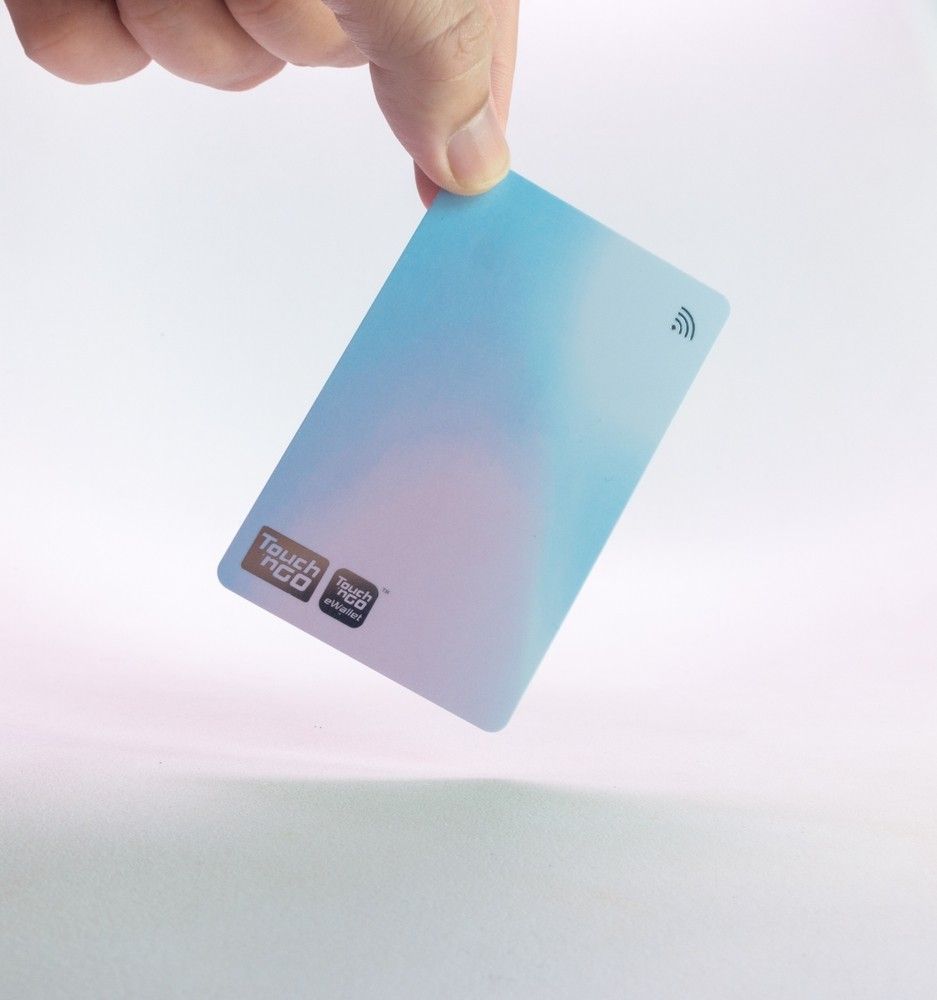 TNG NFC CARD, Services, Others on Carousell