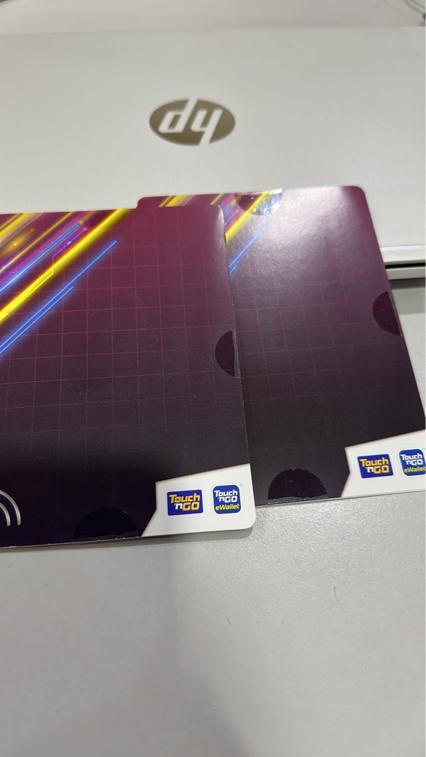 TNG NFC RFID, Men's Fashion, Watches & Accessories, Wallets & Card ...