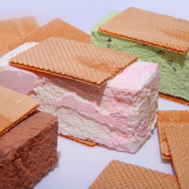 Traditional Ice Cream Event/Party/Ice Cream Live Station/Ice Cream ...