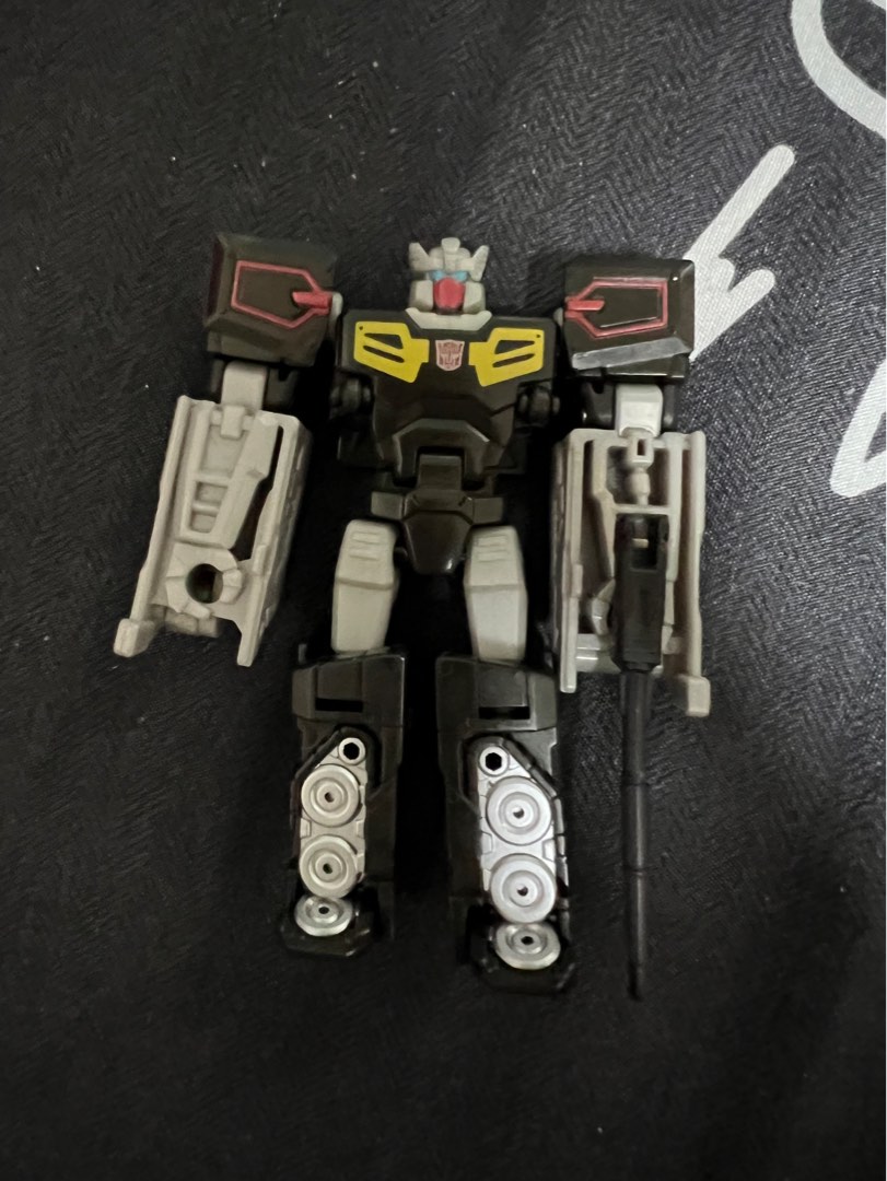 transformers autobot rewind, Hobbies & Toys, Toys & Games on Carousell