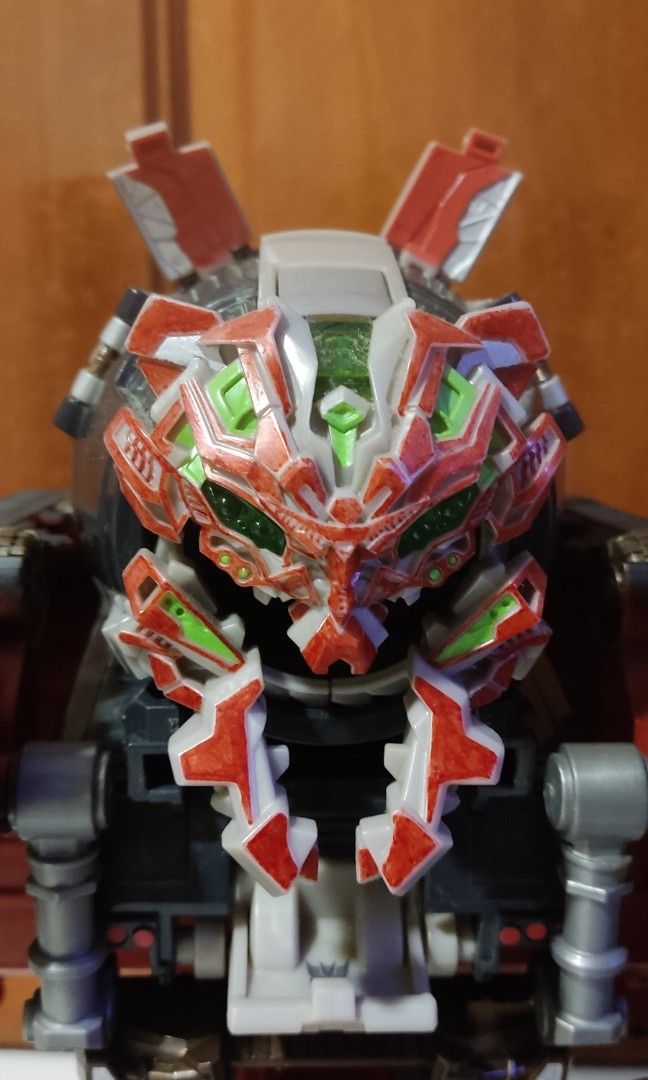 Transformers ROTF Devastator, Hobbies & Toys, Toys & Games on Carousell