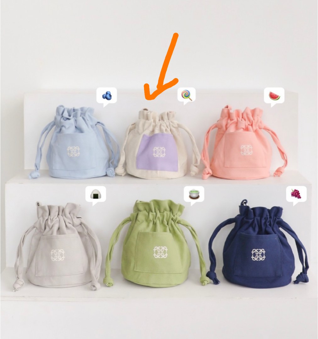 TTR The Tinsel Rack Fruit Loot Blind Bag in Berry Crush, Women's ...