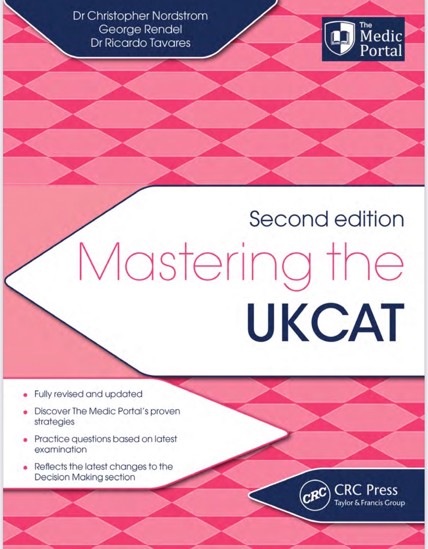 UCAT /UKCAT exam resources, Hobbies & Toys, Books & Magazines ...