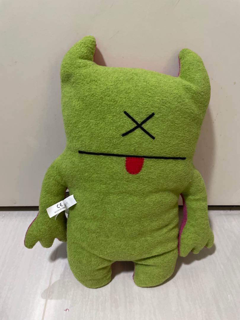 Ugly doll Bop n Beep, Hobbies & Toys, Toys & Games on Carousell