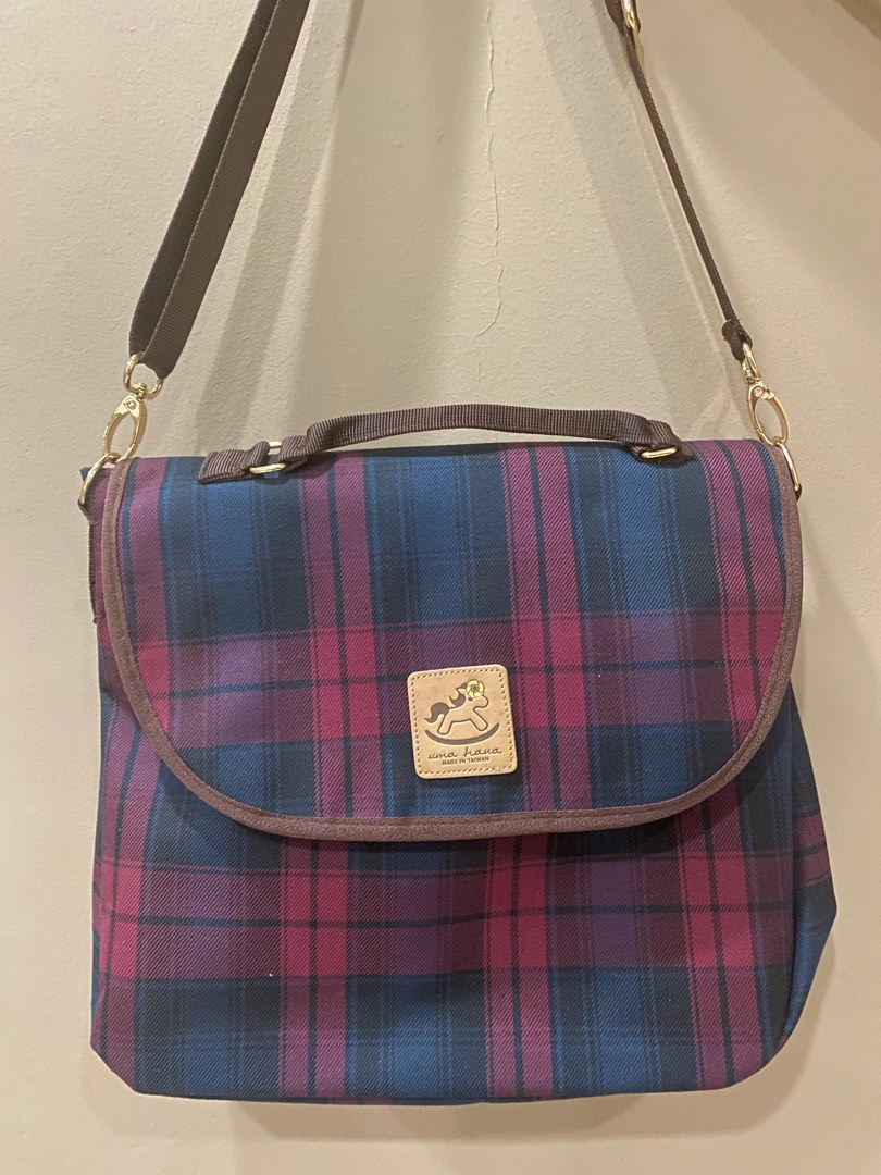 uma hana bag, Women's Fashion, Bags & Wallets, Shoulder Bags on Carousell