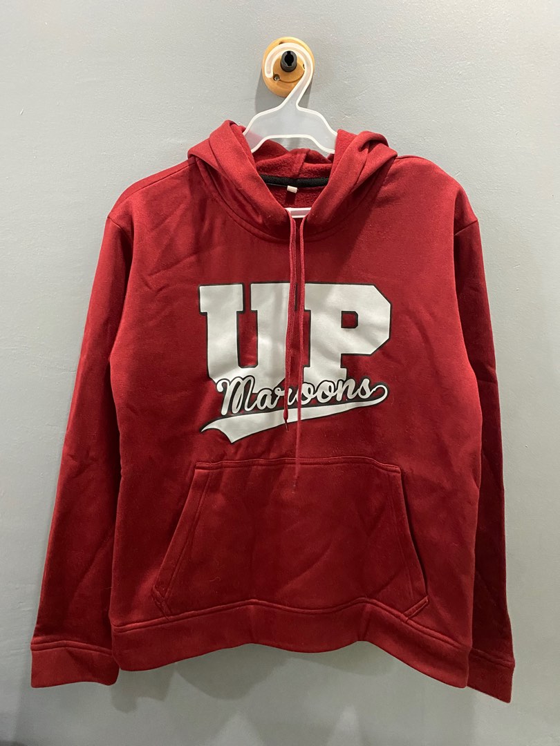 UP maroons jacket, Women's Fashion, Coats, Jackets and Outerwear on ...