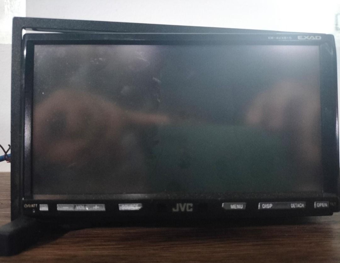 Used Branded Touchscreen Audio Unit, Audio, Other Audio Equipment on ...