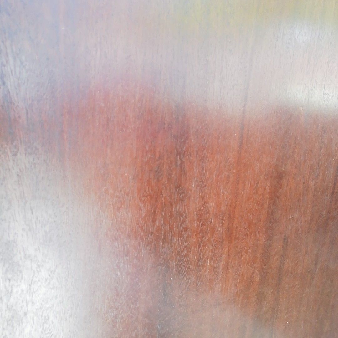 [USED] PLYWOOD DOOR 2 PCS ( PINTU KAYU TERPAKAI ), Furniture & Home ...