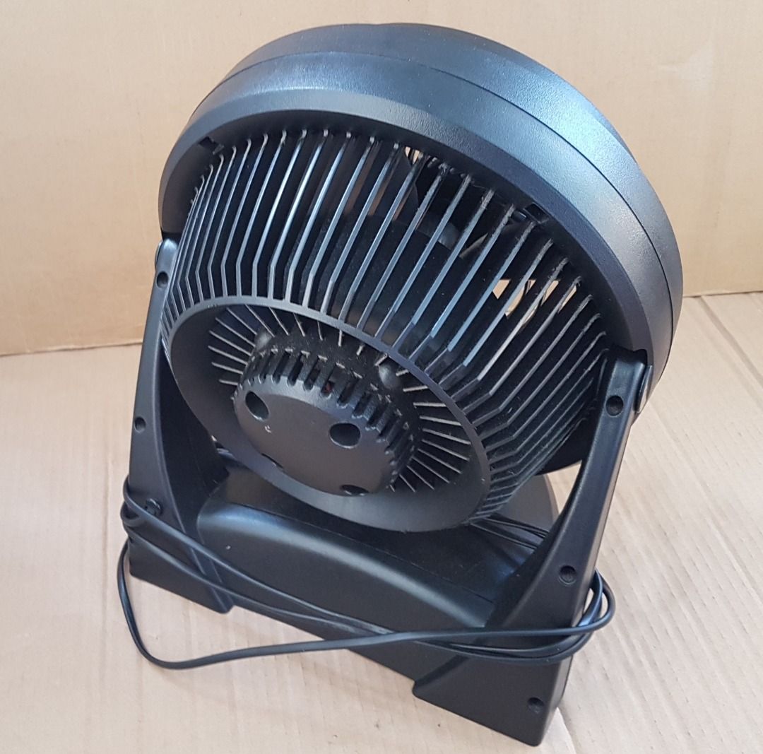 Versatile Vornado Air Circulator, Model 630-HK, Retail at $300 ...