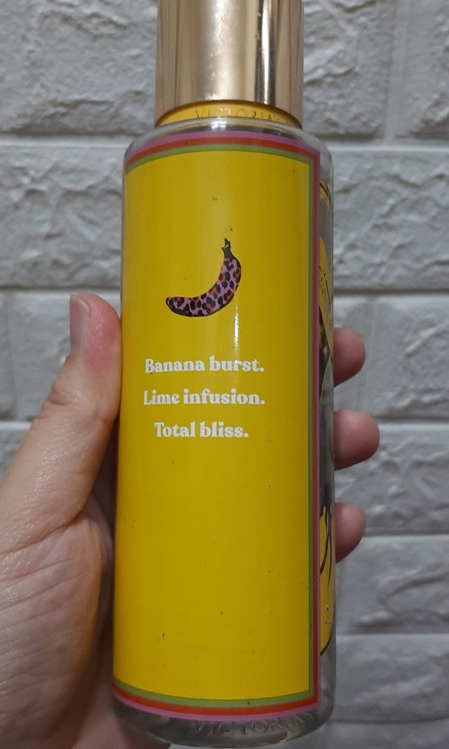 Victiria Secret mist, Beauty & Personal Care, Fragrance & Deodorants on ...