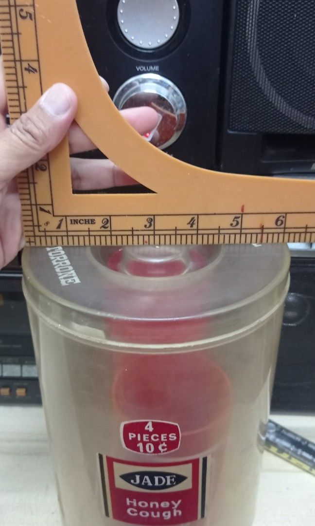 vintage bekas gula2 torrone, Hobbies & Toys, Collectibles & Memorabilia ...