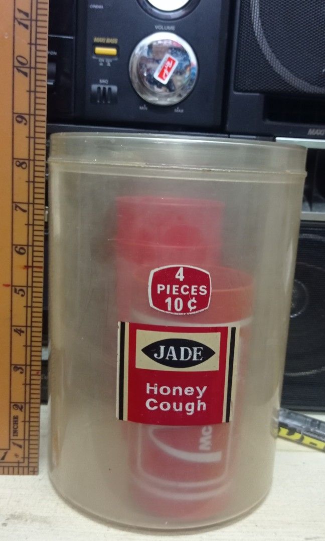 vintage bekas gula2 torrone, Hobbies & Toys, Collectibles & Memorabilia ...