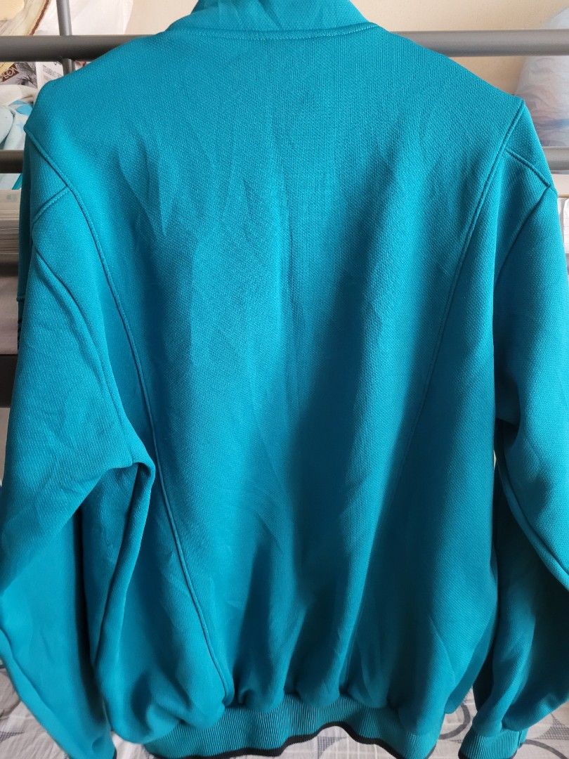 Vintage Jeket Authentic avtive athletes, Men's Fashion, Coats, Jackets ...