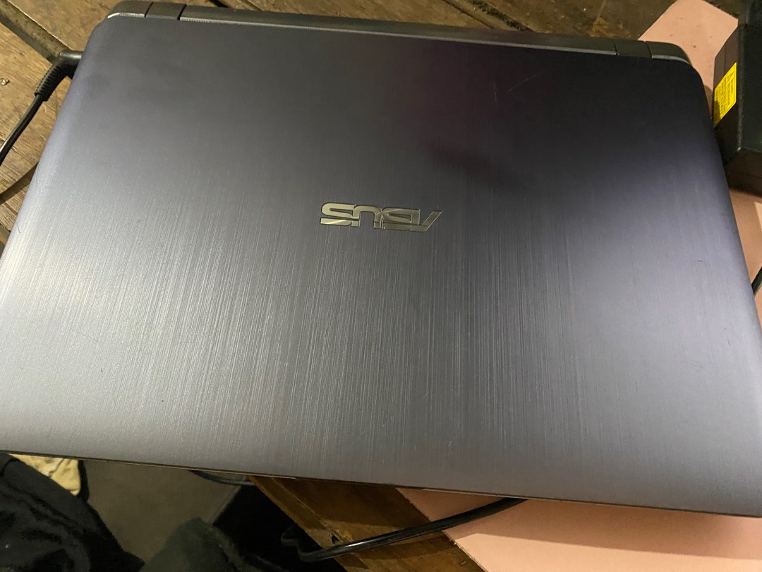 VivoBook 14_ASUS Laptop, Computers & Tech, Laptops & Notebooks on Carousell