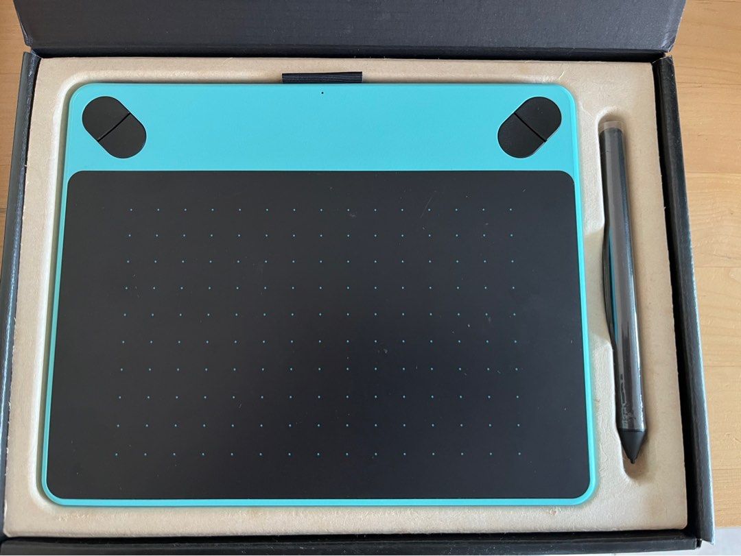 Wacom Intuos Draw, Mobile Phones & Gadgets, Tablets, Others on Carousell