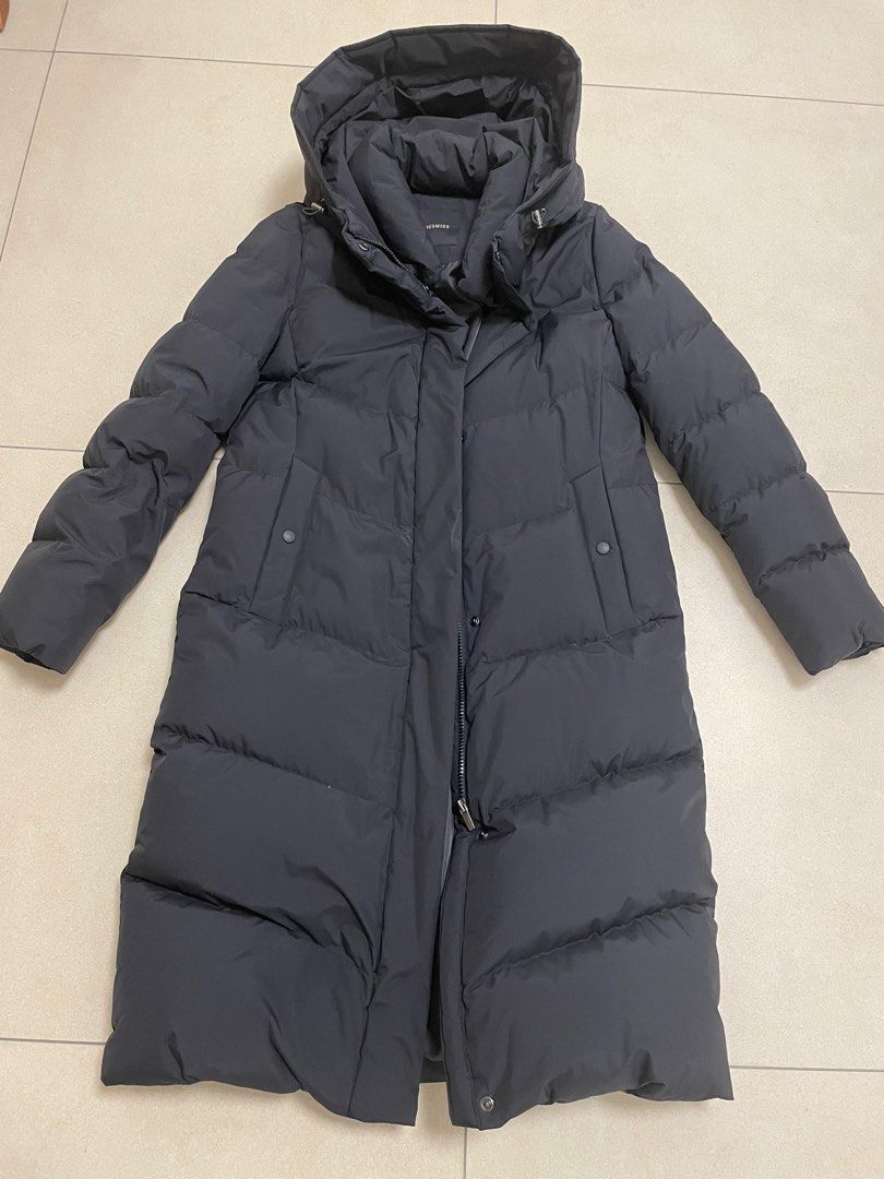 Winter padding coat from Korea, Women's Fashion, Coats, Jackets and ...
