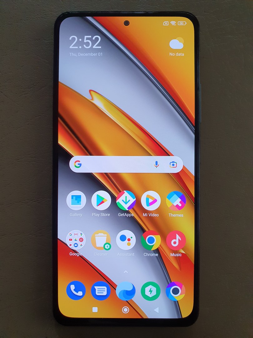 Xiaomi Poco F3, Mobile Phones & Gadgets, Mobile Phones, Android Phones ...
