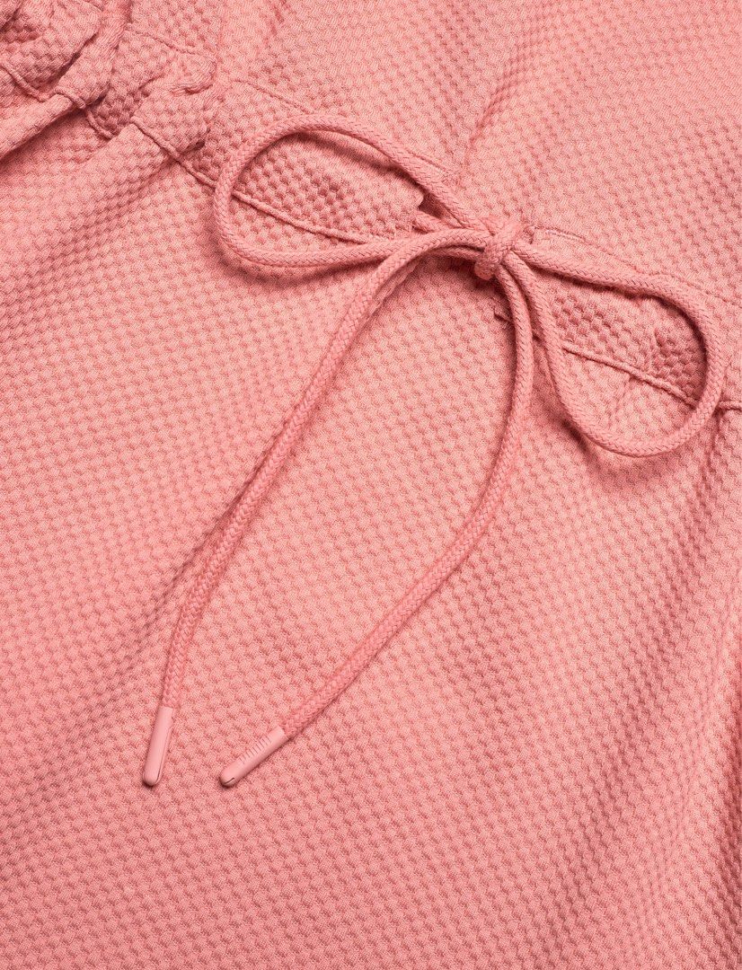 L AND PLUS SIZE Puma HER Tee Shirt Dress in Black and Pink, Women's ...