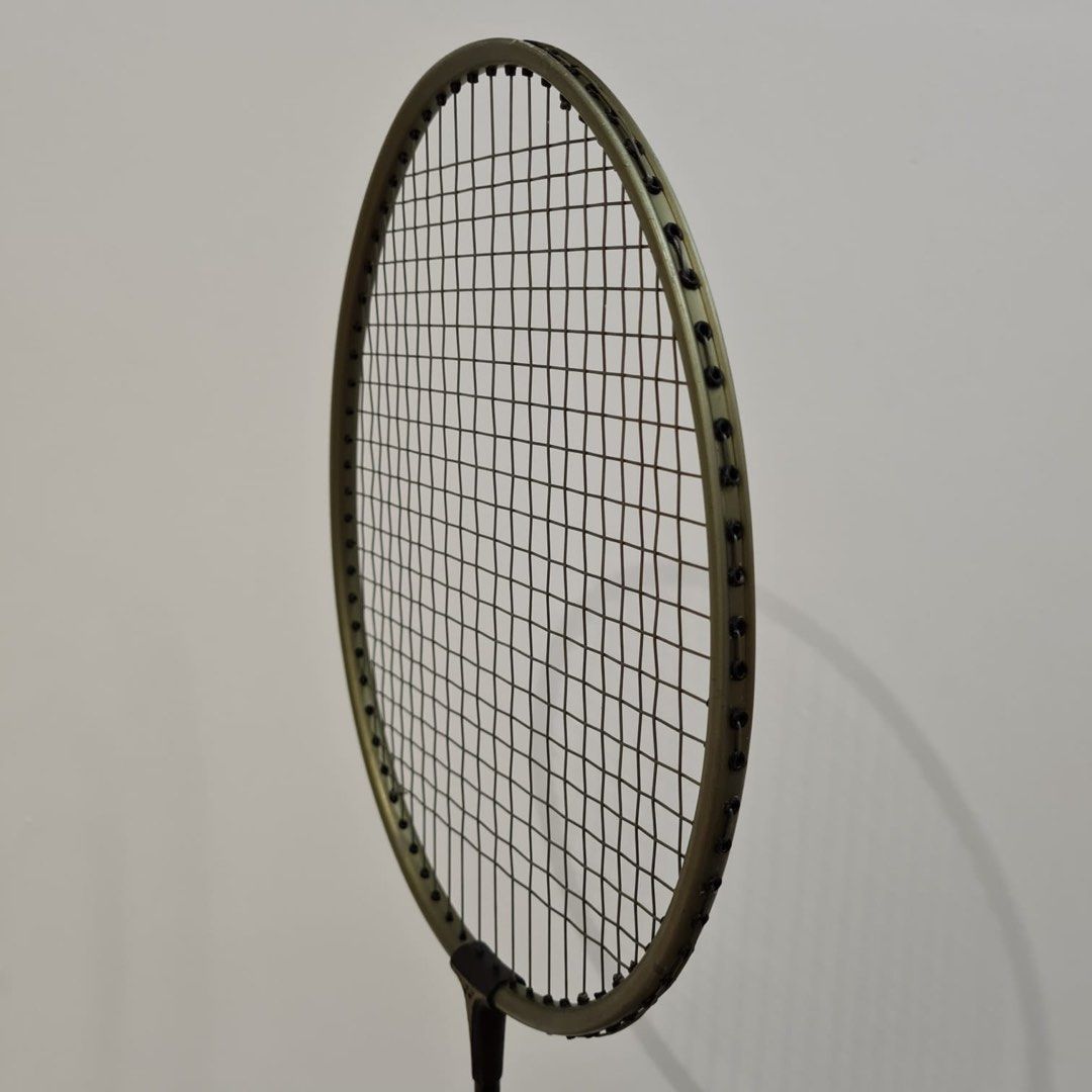 Yonex Carbonex 8 SP Badminton Racket on Carousell