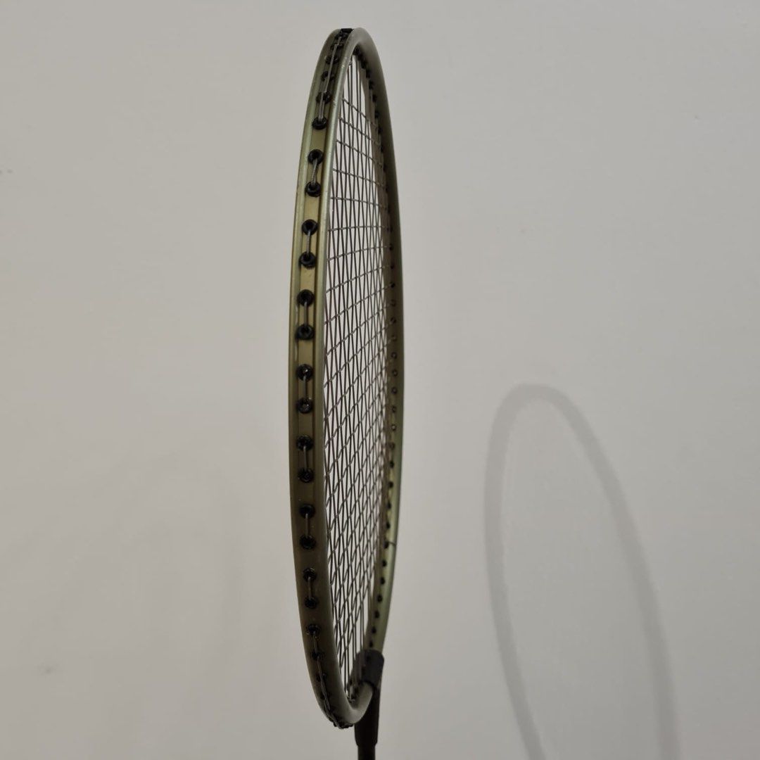 Yonex Carbonex 8 SP Badminton Racket on Carousell