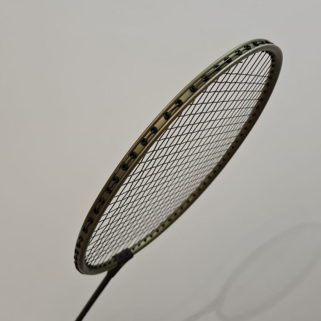 Yonex Carbonex 8 SP Badminton Racket on Carousell