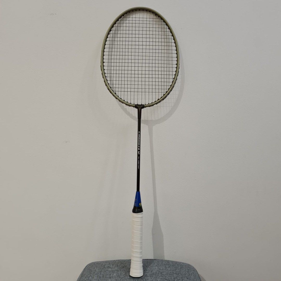 Yonex Carbonex 8 SP Badminton Racket on Carousell