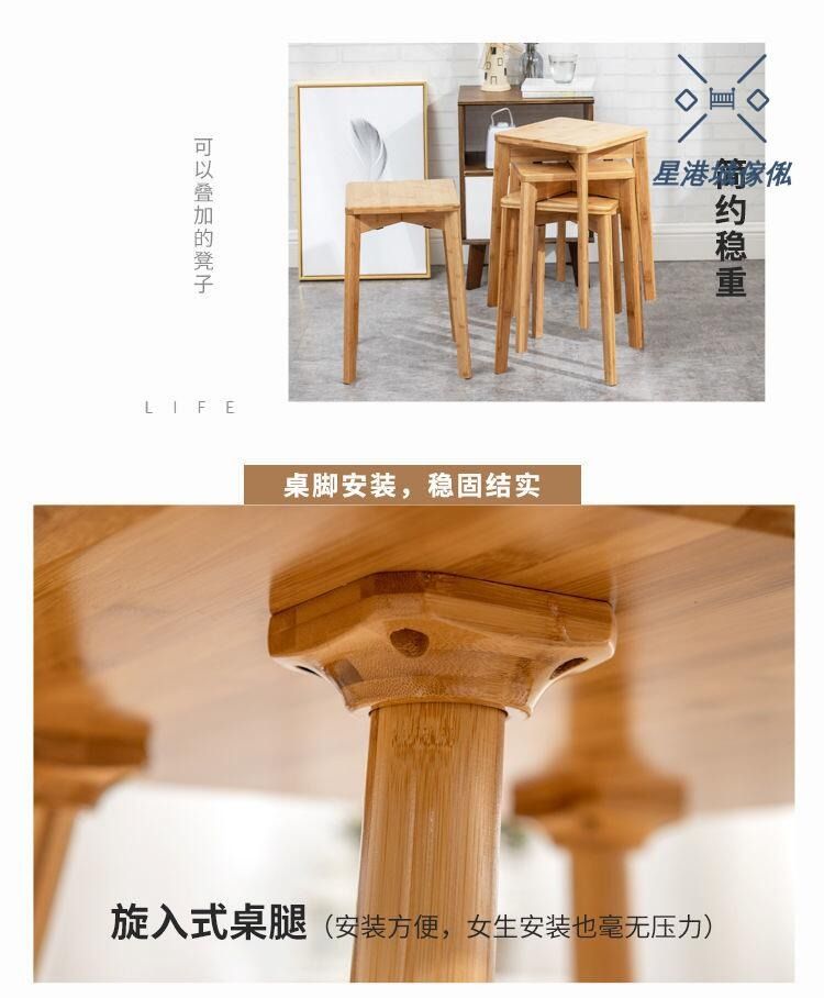 30-75cm高度選擇茶几 邊桌 長桌 飯枱 飯桌 餐桌 30-75cm height selection coffee table side ...