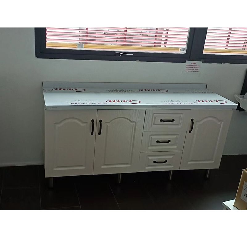 3 doors&3 drawers, kitchen cabinet 160cm&&& storage cabinet, free ...