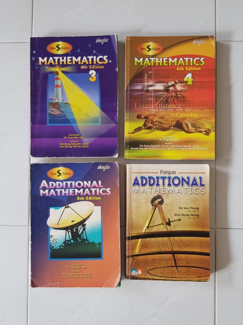 O level additional mathematics / O level Mathematics / O level ... O level additional mathematics / O level Mathematics / O level ...