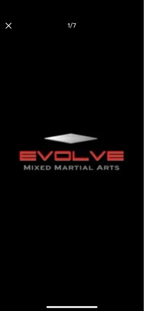 8 months of Evolve Membership Transfer Buona Vista , Learning ...